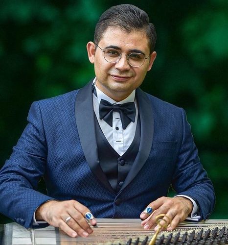 TC. Kültür Bakanlığı | Meydan Meşkleri